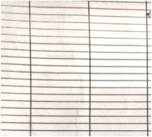 Benedict Roth spirometer parts, functions, and principle - Medical Basic