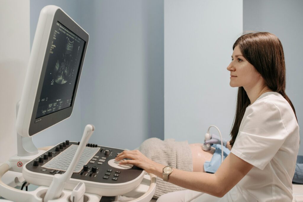 Antenatal Care (ANC) Schedule in Nepal - Medical Basic